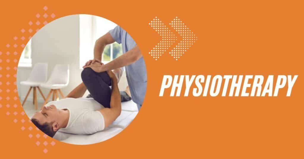 Physiotherapy Course | Physiotherapy Courses Colleges in India